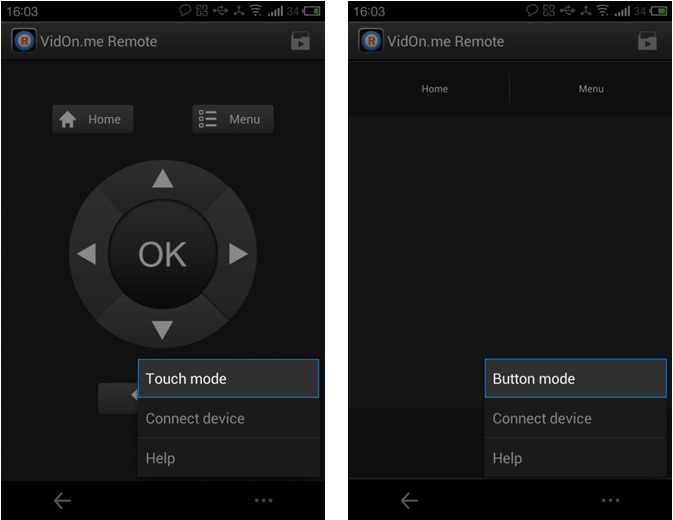 User Guide - VIDON遥控器支持中心 - VidOn.me